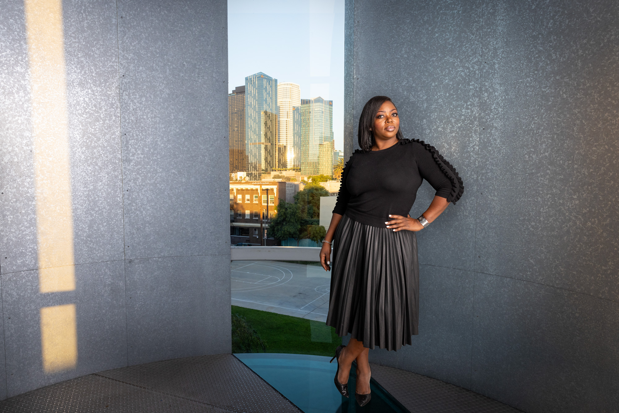 Marjorie Williams: Drawing on Creator Representation in Studio Role ...