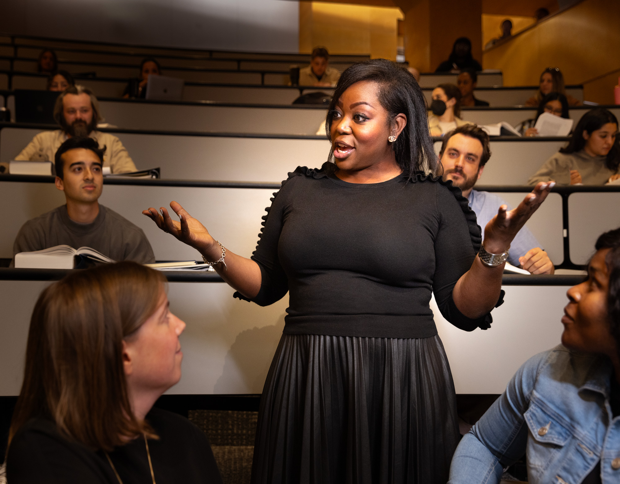 Marjorie Williams: Drawing on Creator Representation in Studio Role ...